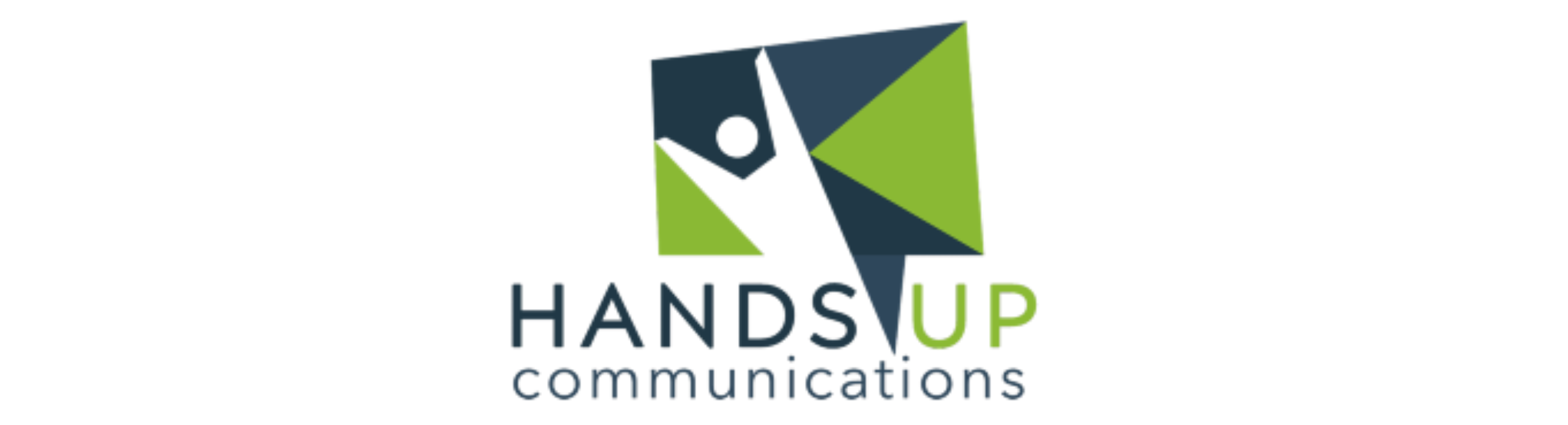 Welcome to Hands Up Communications